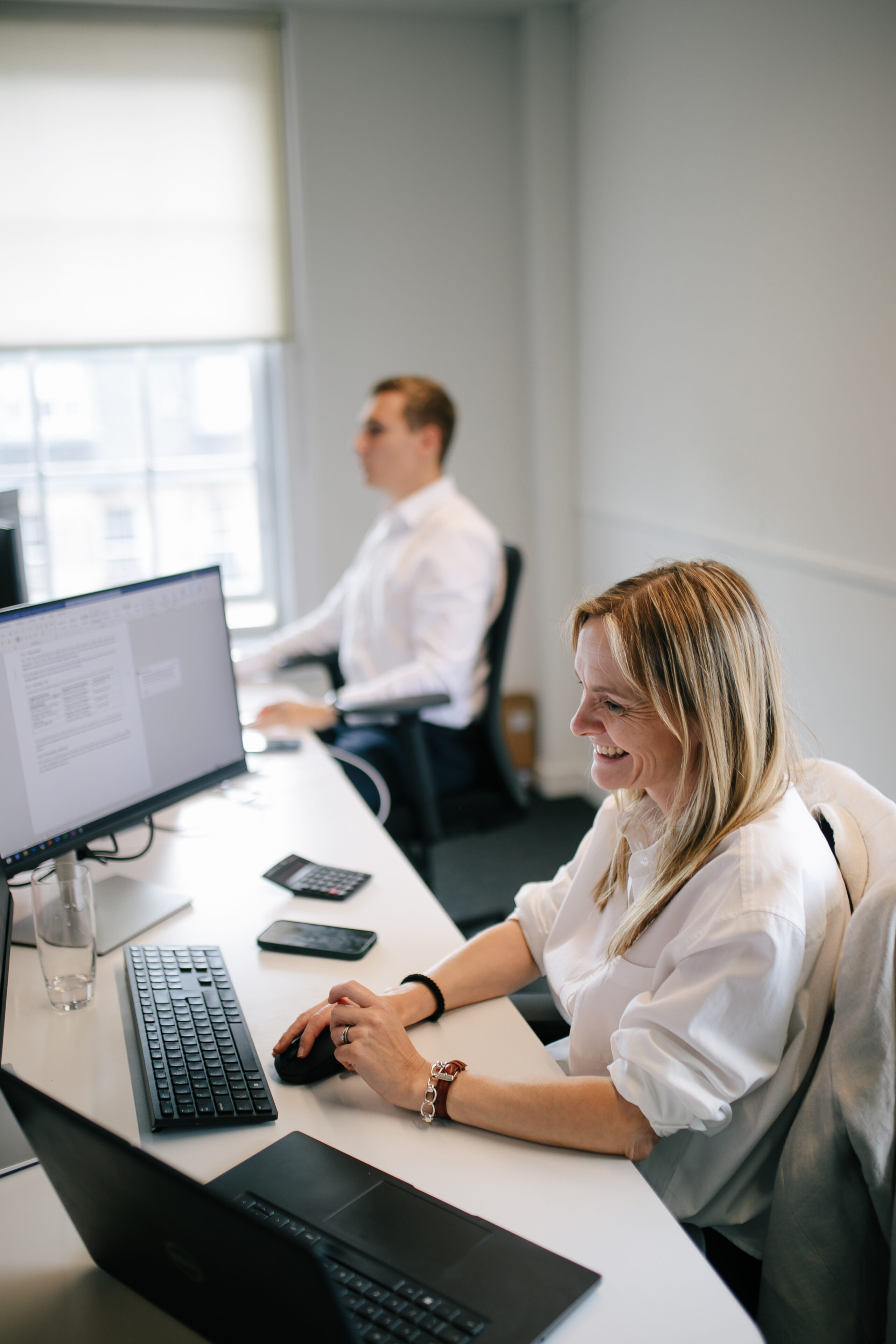 Careers at Fidra Energy - Browse Our Vacancies