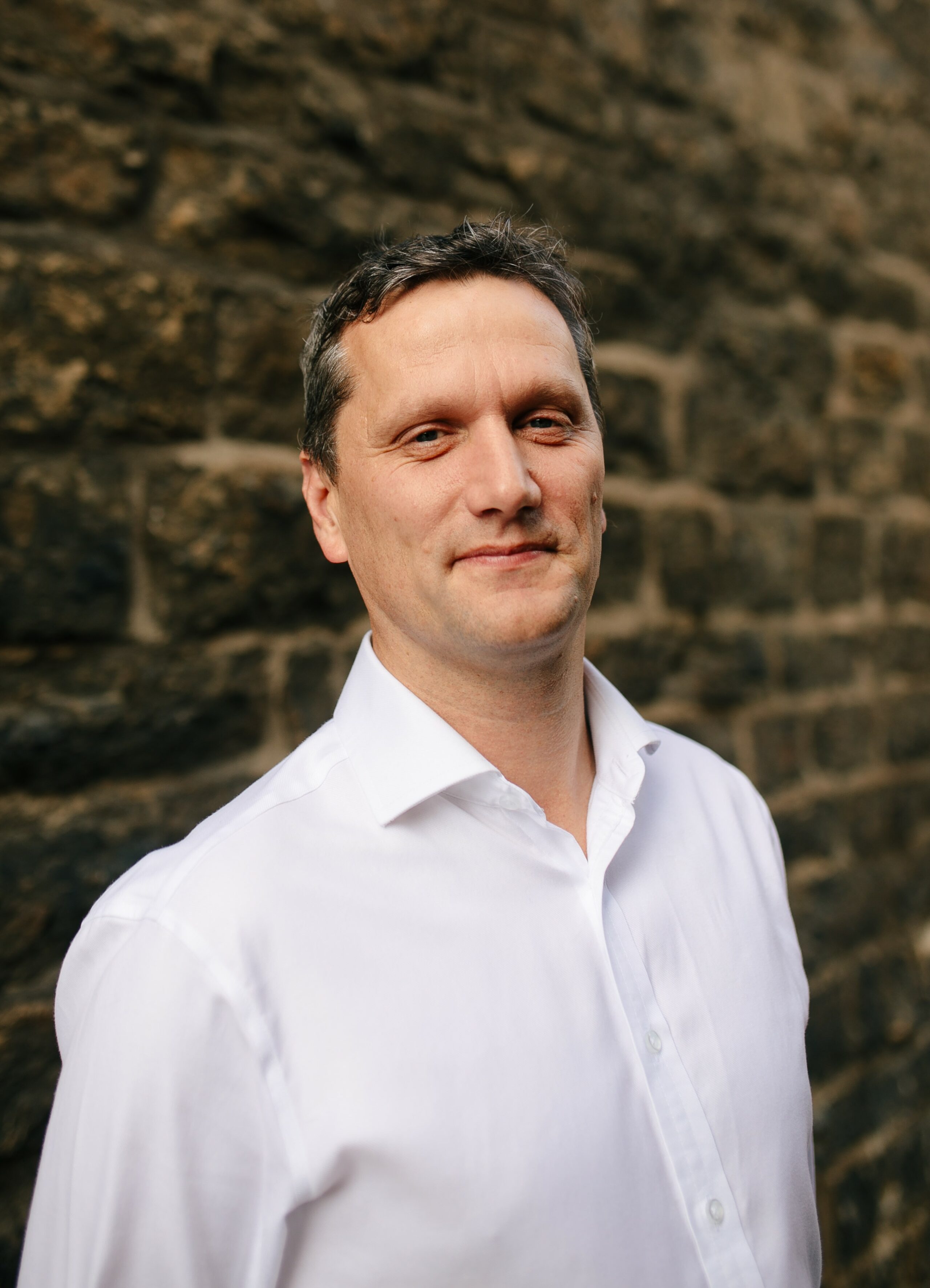 Meet the Team at Fidra Energy