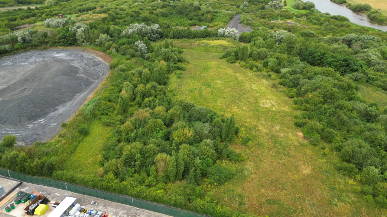 Our UK Energy Storage Projects | Fidra Energy