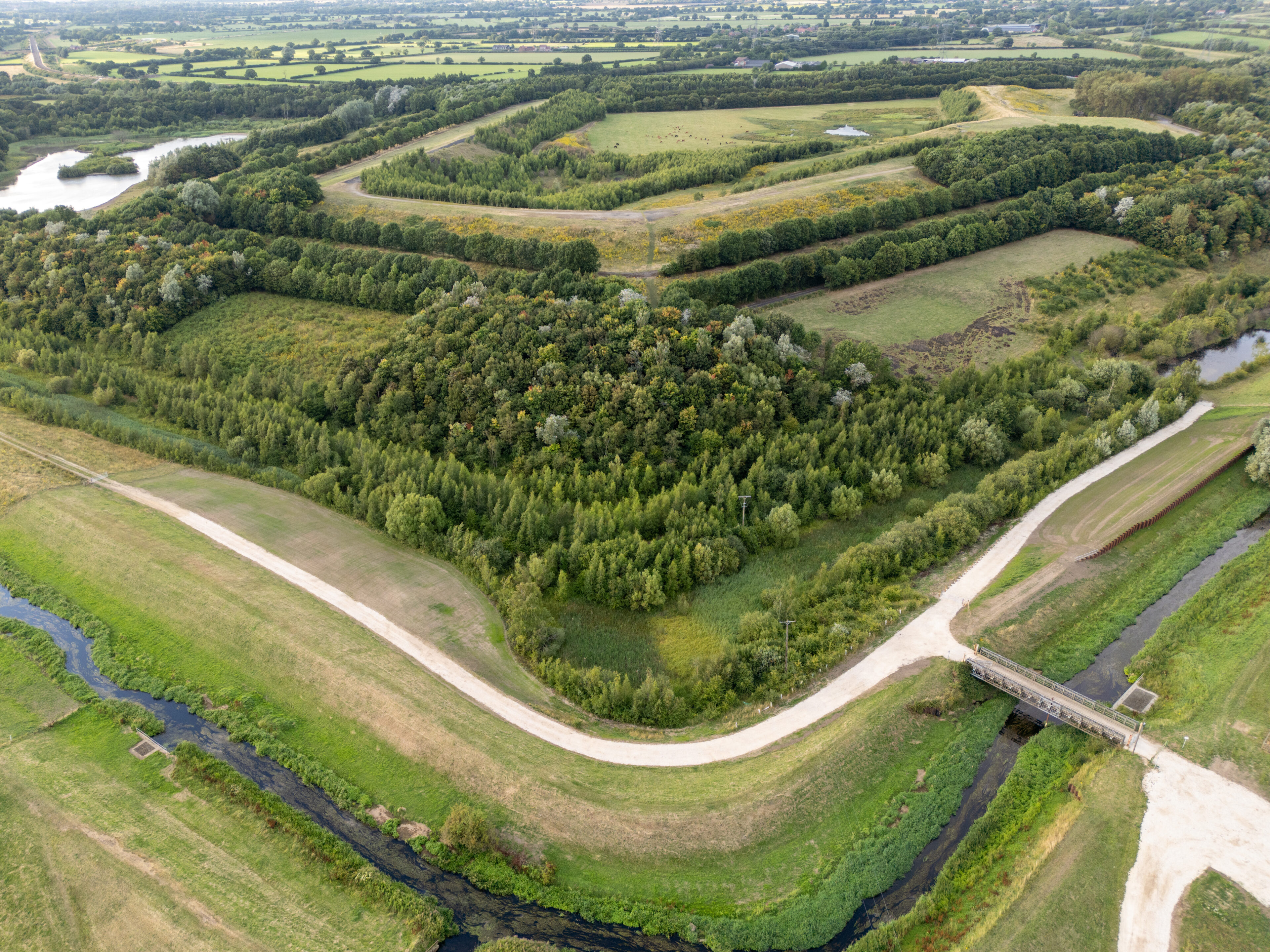 Thorpe Marsh Acquisition – Fidra Energy