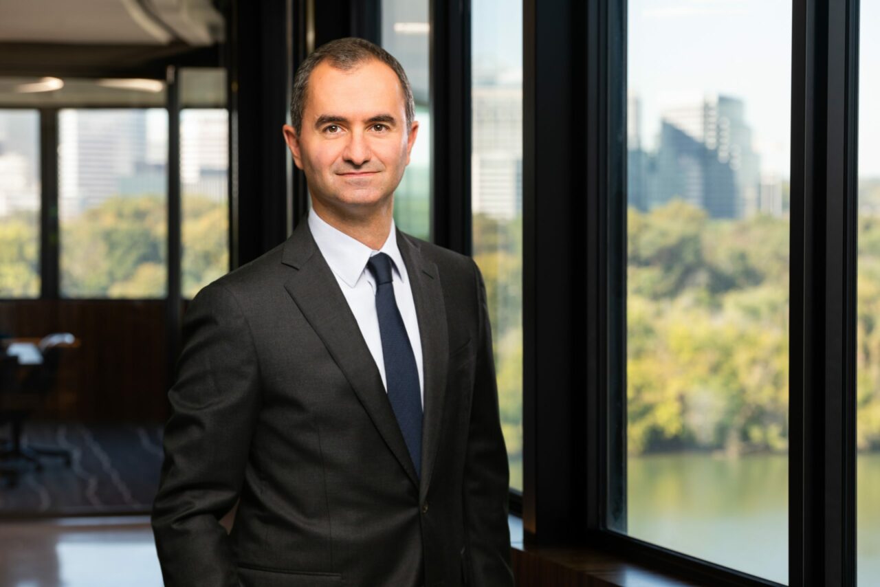 Meet the Team at Fidra Energy