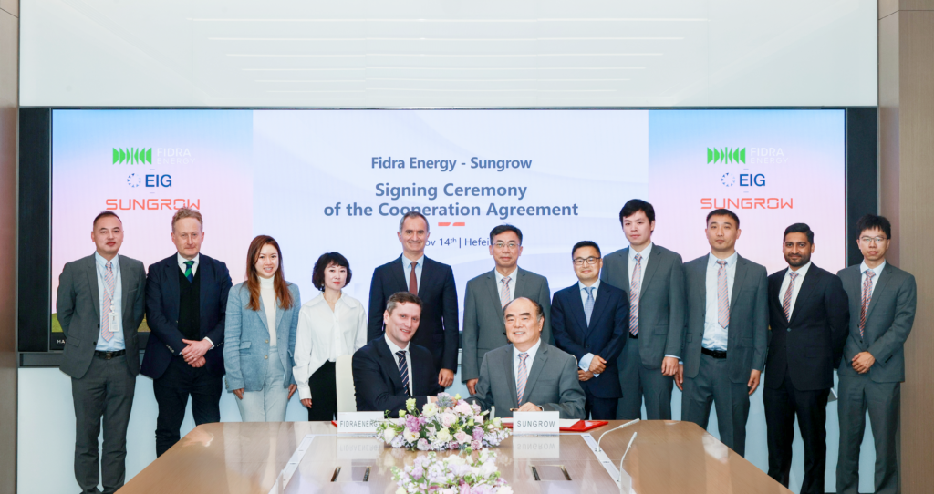 Introducing Fidra Energy – Fidra Energy