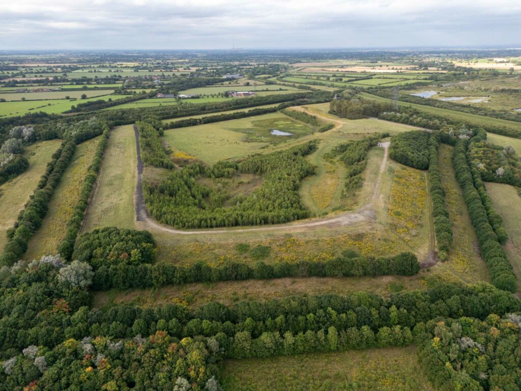 Thorpe Marsh Acquisition – Fidra Energy